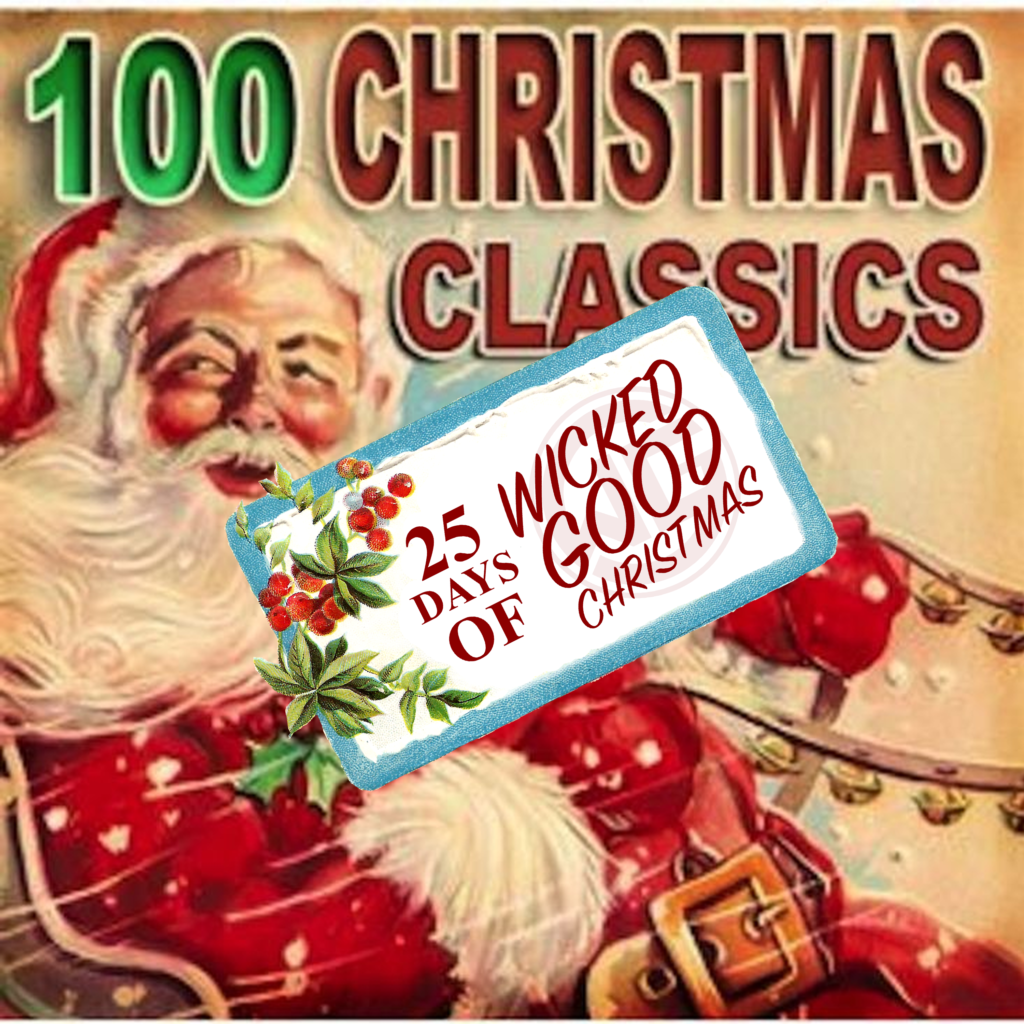 25 Days of Wicked Good Christmas: The 12 Days of Gaming Christmas ...